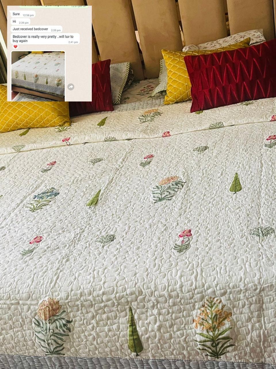 AYRU JAIPUR | Premium Cotton Home Furnishing & Lifestyle Fashion